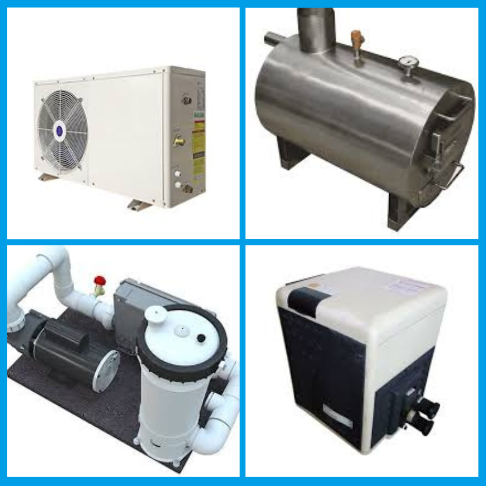 Fluid Spa Packs | Fluid Float & Sauna