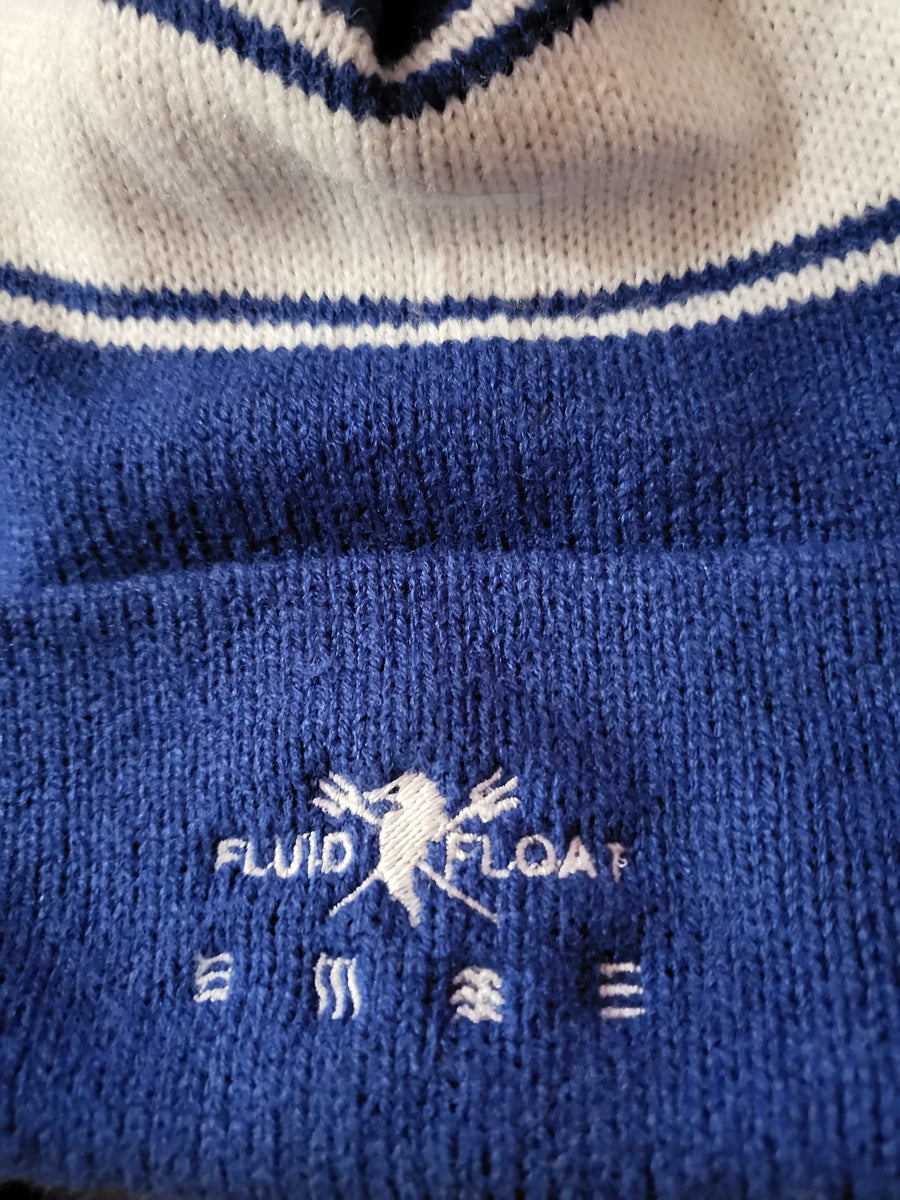 Fluid Float Beanie | Fluid Float & Sauna