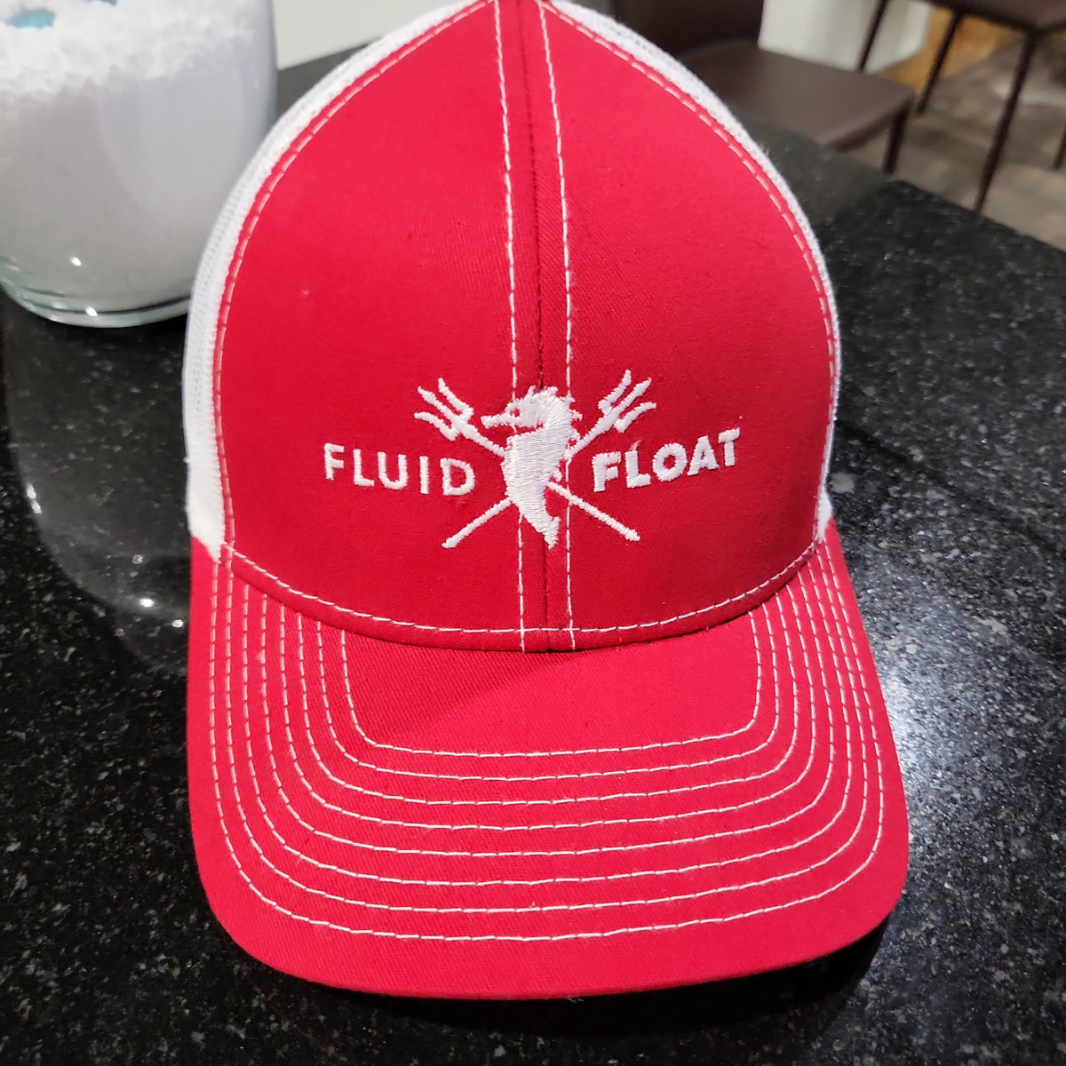 Fluid Float Hats | Fluid Float & Sauna