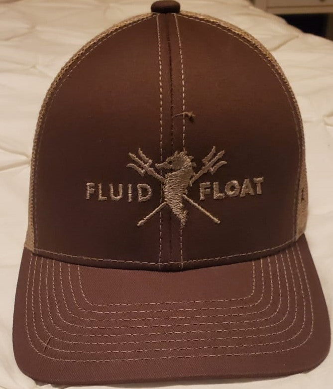 Fluid Float Hats | Fluid Float & Sauna